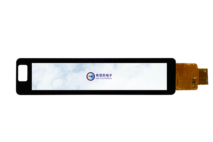Mini Oled Display Company Cnk