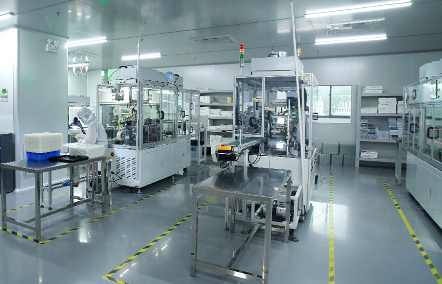 Custom LCD Display Module Manufacturer & Supplier | CNK