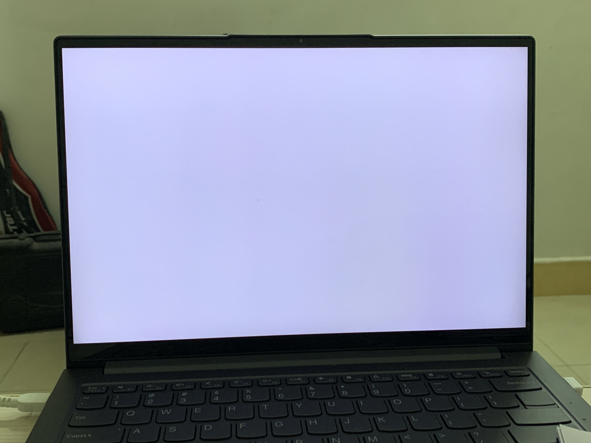 LCD White Screen Dilemma? CNK’s Three-Step Troubleshooting Method ...