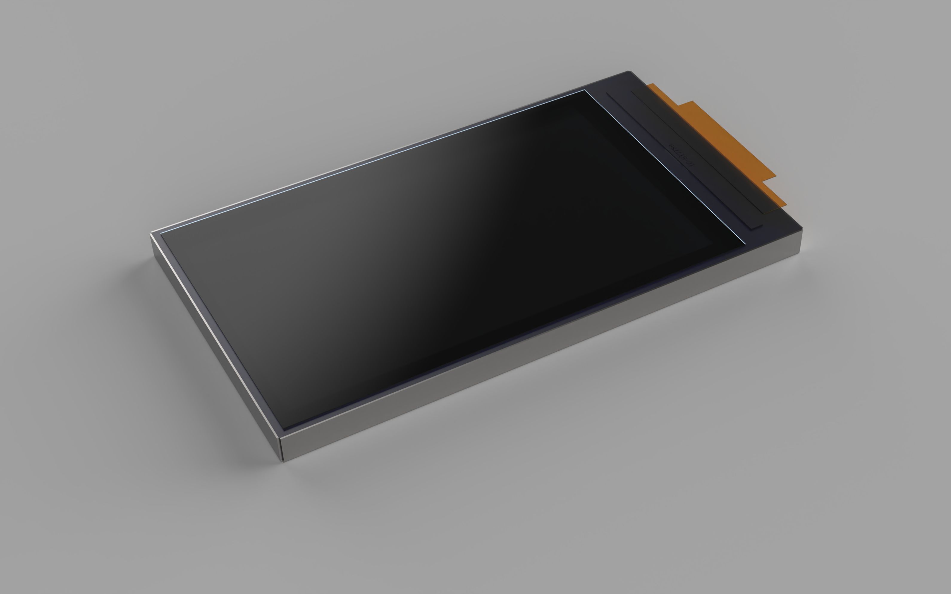 LCD White Screen Dilemma? CNK’s Three-Step Troubleshooting Method ...