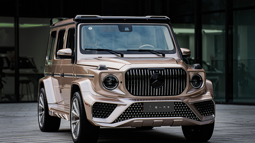 Professional Car/Automobile Modification Company | Rocars