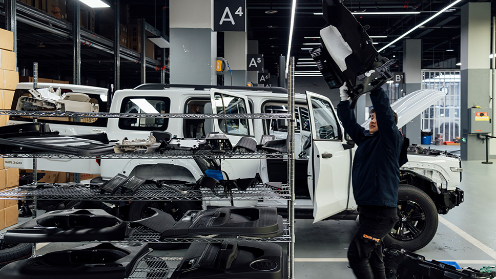 Professional Car/Automobile Modification Company | Rocars