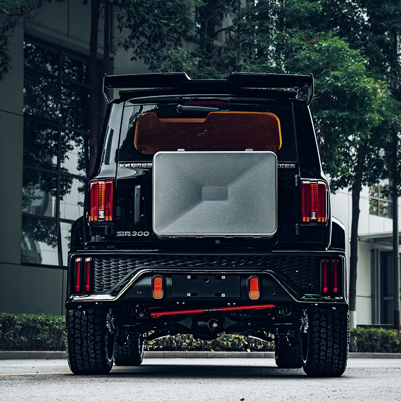 Professional Car/Automobile Modification Company | Rocars