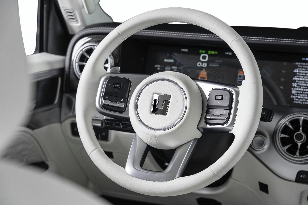 ROCARS Automobile's Custom Body Kits for Cars | Rocars