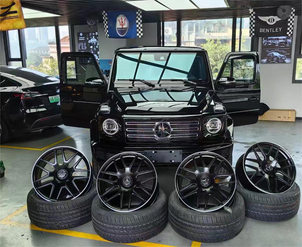 Professional Car/Automobile Modification Company | Rocars