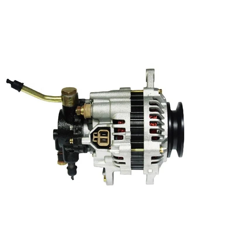 Automotive Alternator Parts 37300-47500 14V/70A for Hyundai H100 Van 2 ...