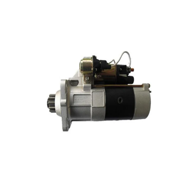Professional Car Starter, Alternator Parts Manufacturers & Suppliers ...