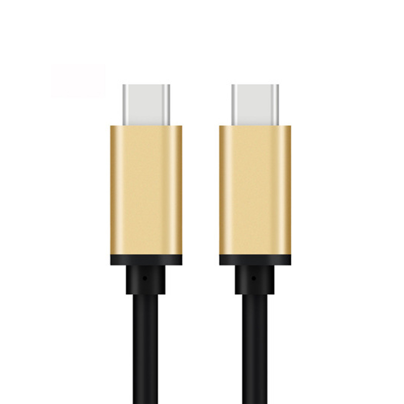 3A Usb Type C to Type C 3.0 PD Usb Cable