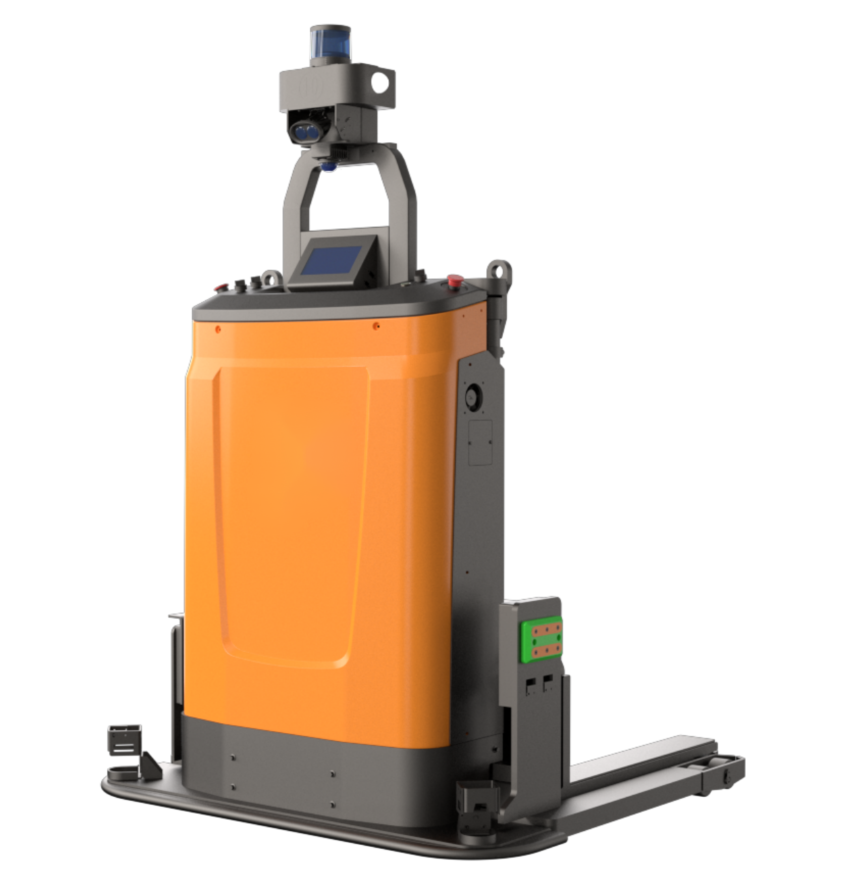 CIANSUNG CS1S-2000 Multimodal Semantic Maps Automatic Intelligent Robot ...