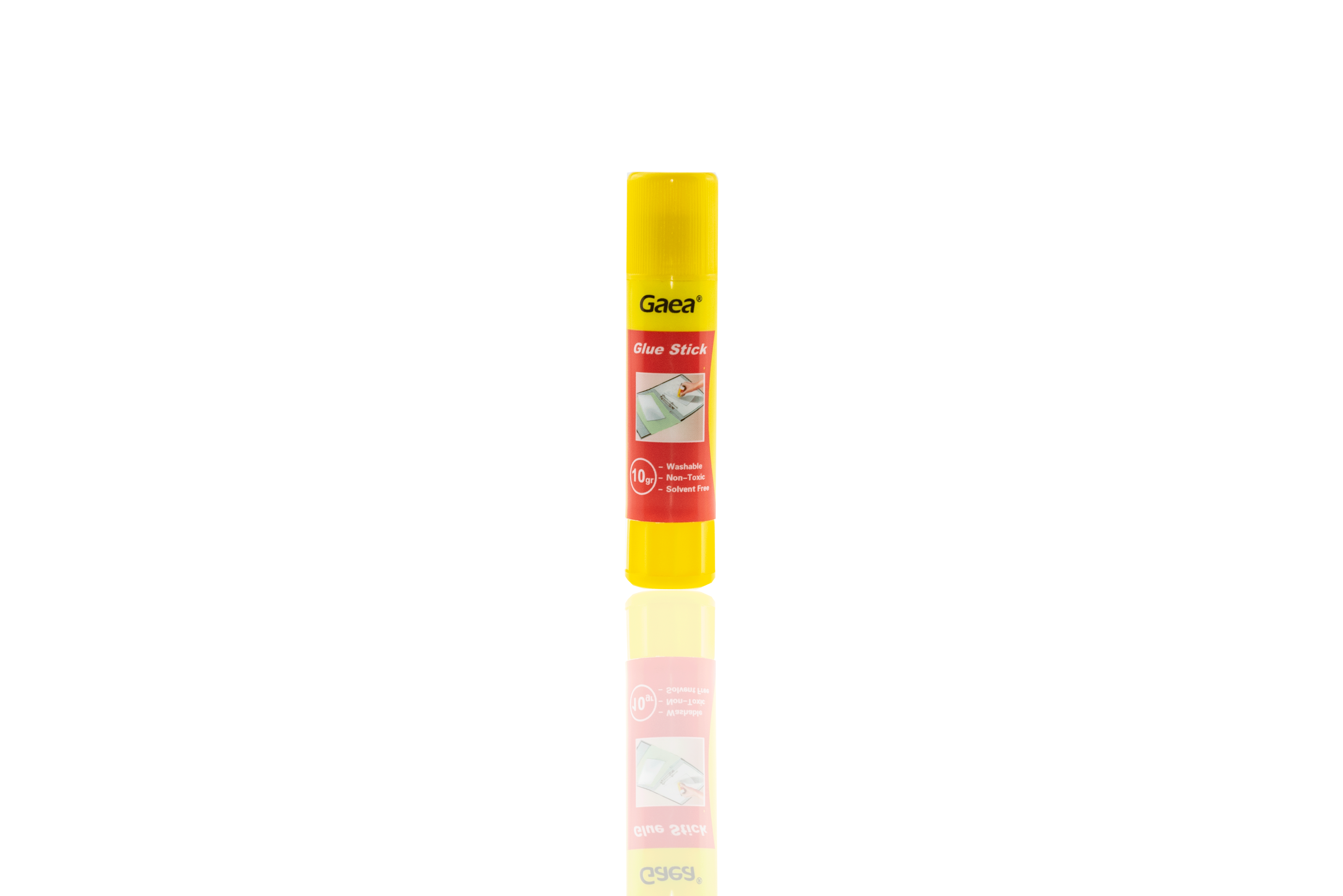 36g*2pcs Glue Stick on Blister Card - Adhesive Bonding Solution - Gaea