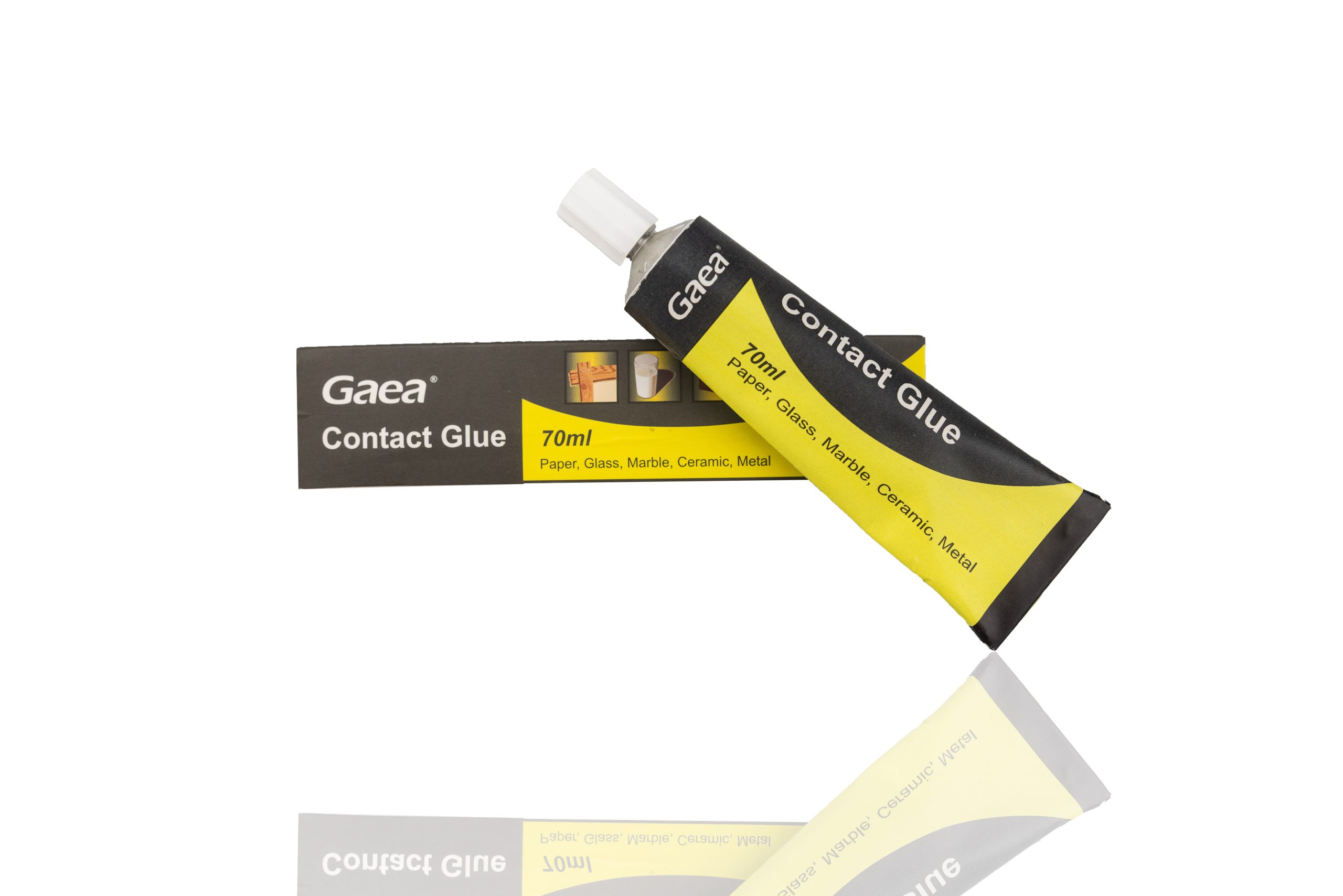 Small Glue Dots: the Perfect Adhesive Solution for Small Projects | Gaea