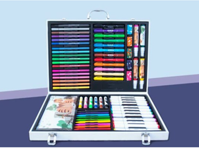 Painting Set 3 - Gaea