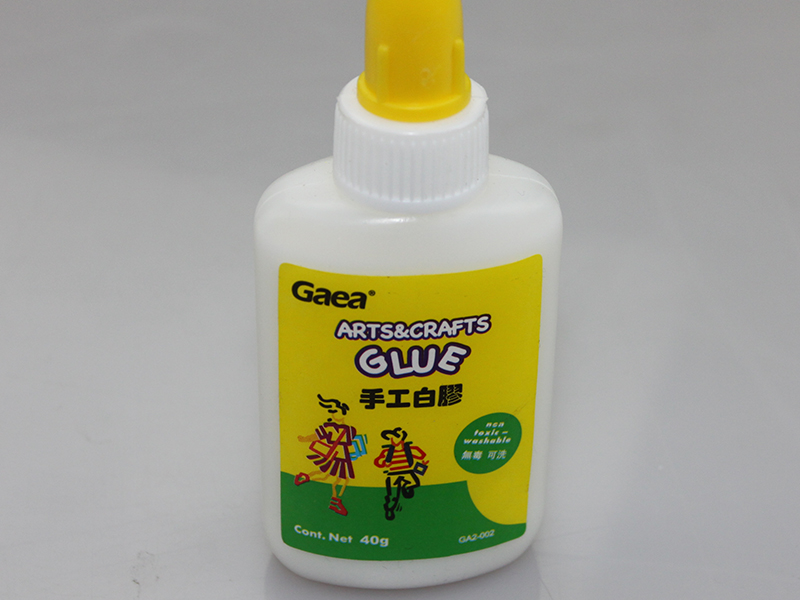 Child Safe White Glue School - Gaea