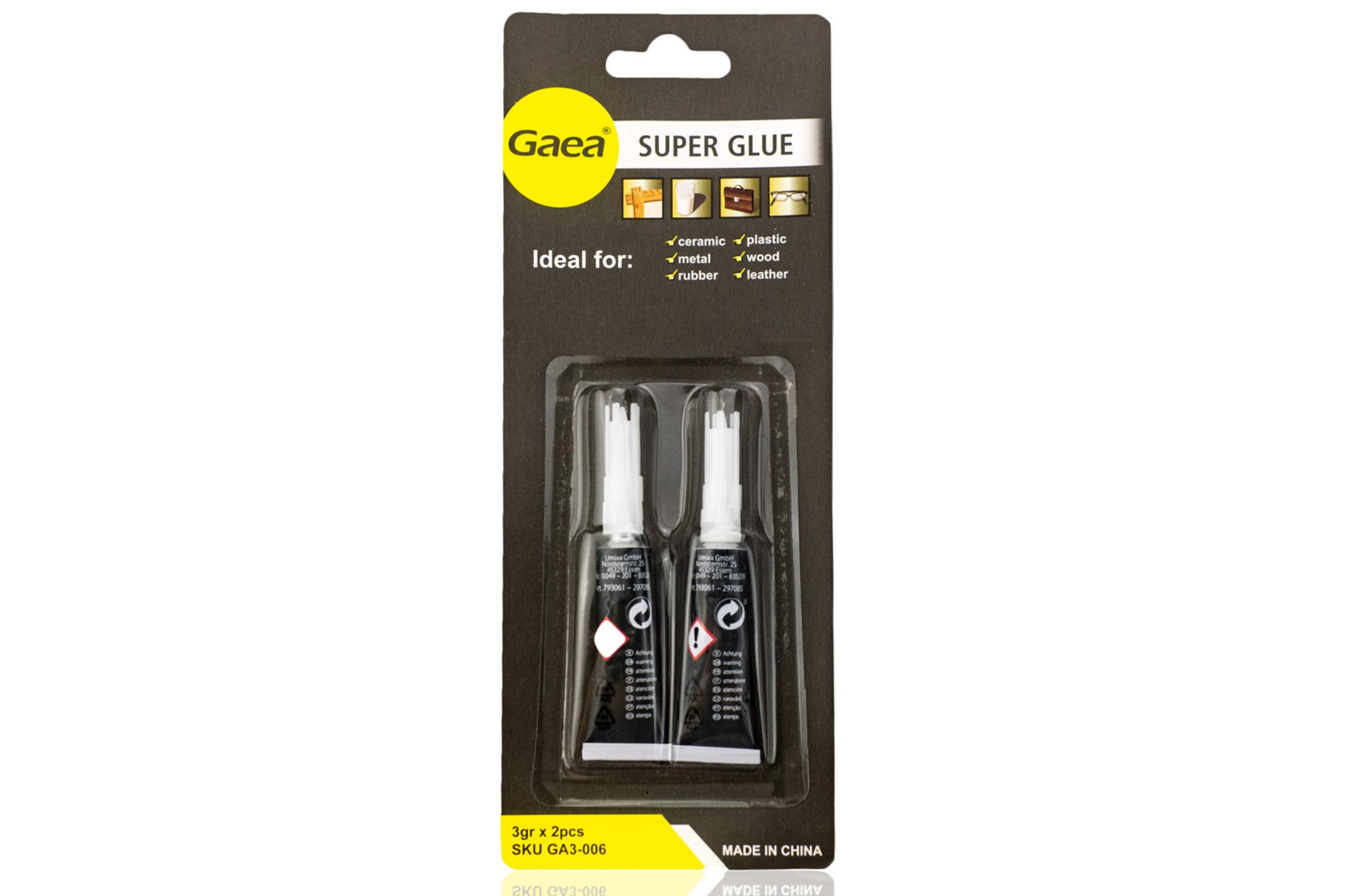 Convenient and Versatile: Why You Should Buy Glue Dots | Gaea