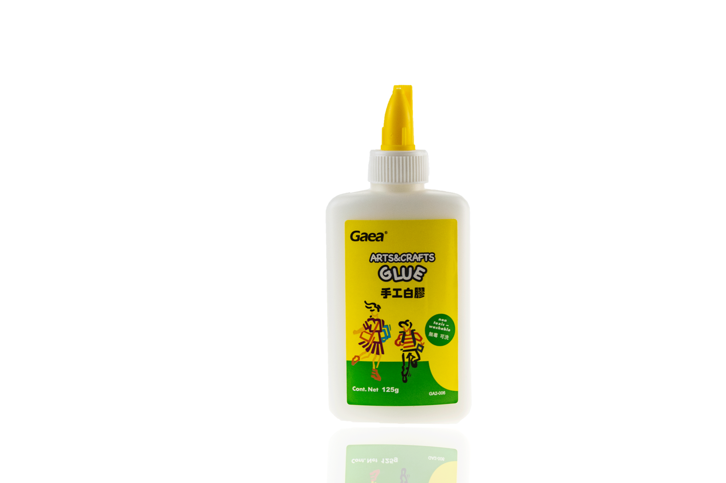 125g White Glue - Gaea