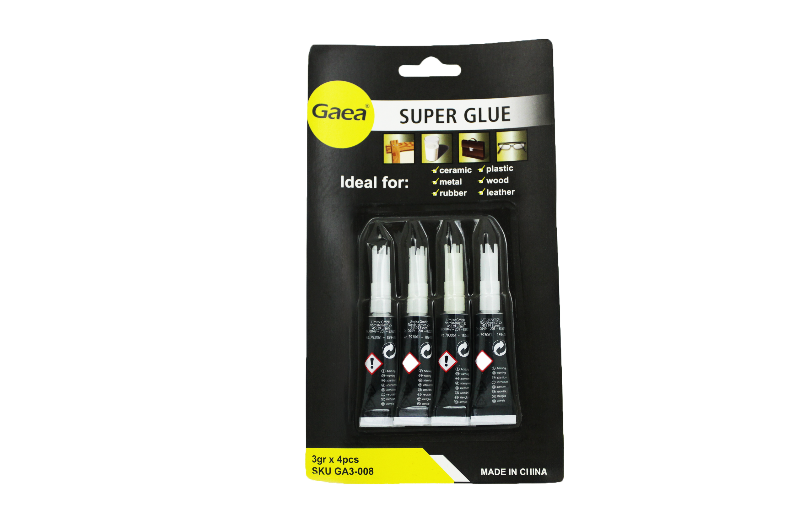 Secure Glass Bonding: the Benefits of Glue Dots for Glass | Gaea