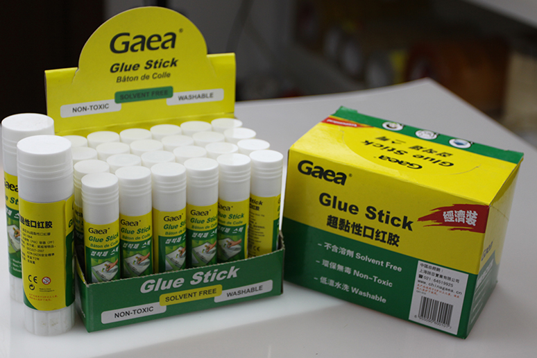 Going Green: the Rise of Biodegradable Glue in Sustainable Packaging - Gaea
