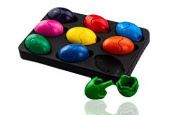 Exploring the Colorful World of Crayons: History, Uses, and Techniques ...