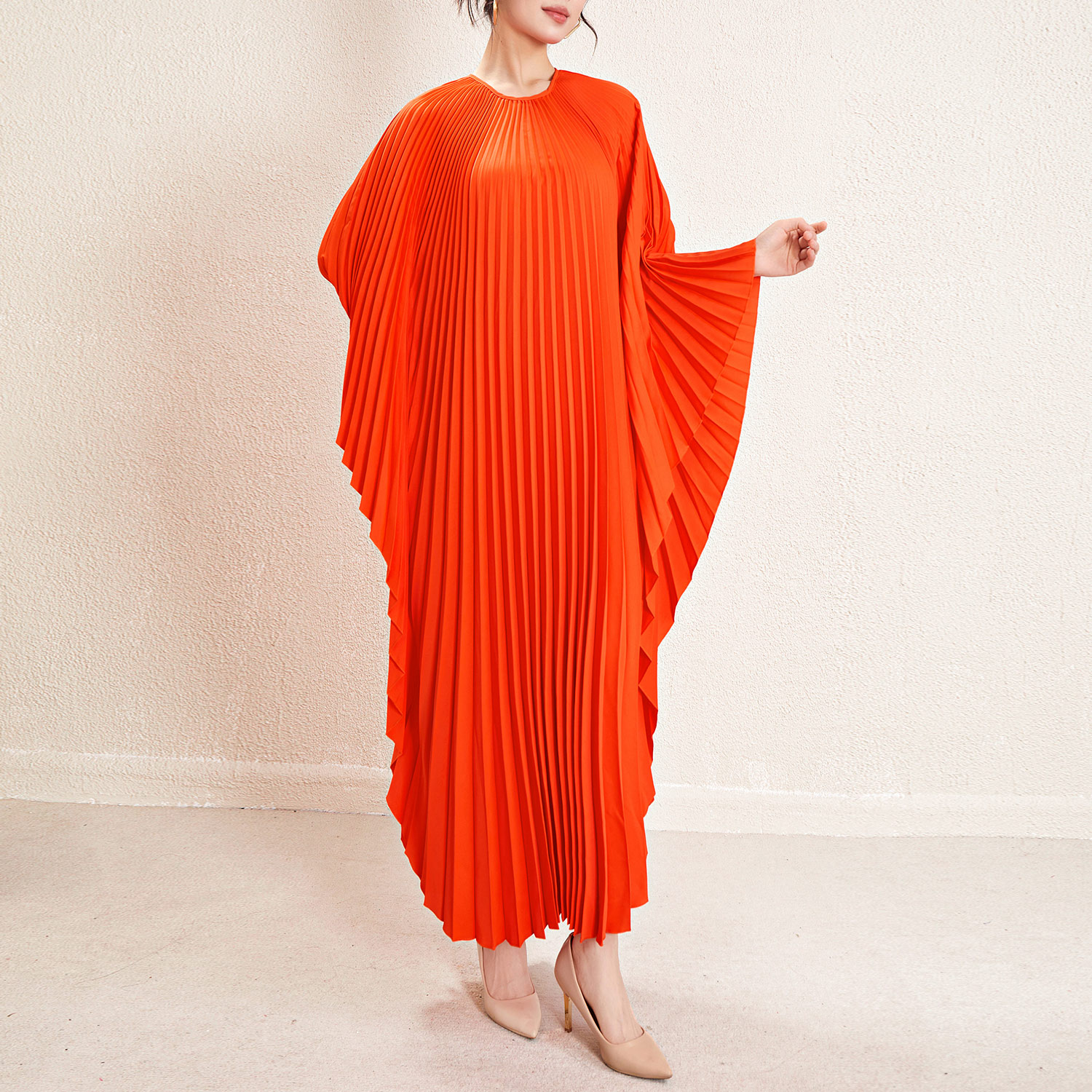 Wholesale Pleated Clothes Manufacturer&Supplier - Pleats Clothing