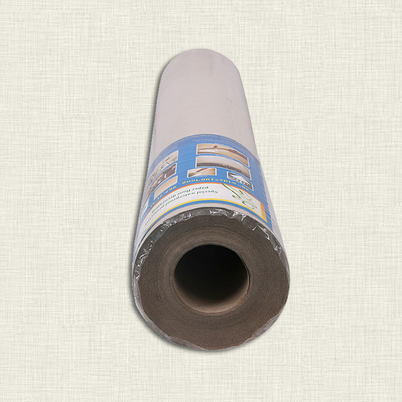 Floor Protection Paper Roll Manufacturer&Supplier - Bto
