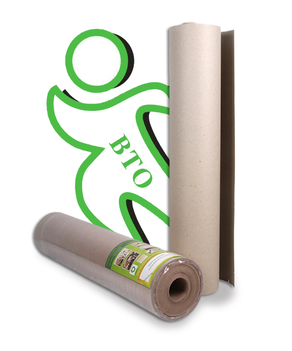Floor Protection Paper Roll Manufacturer&Supplier - Bto