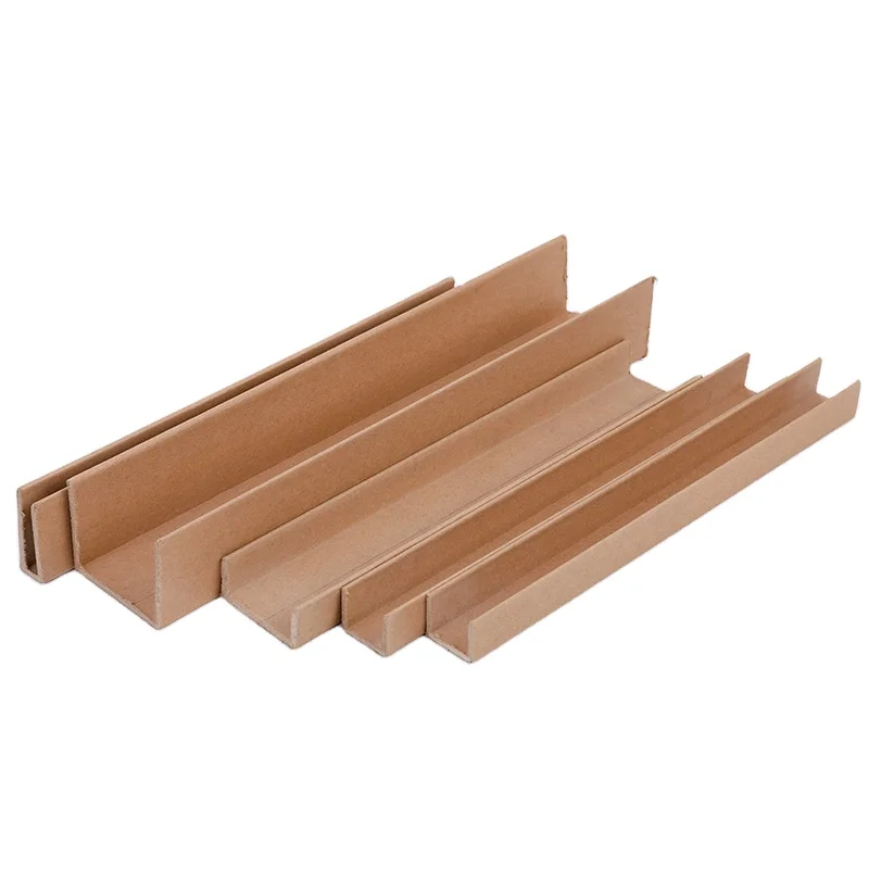 Protective Cardboard Corners: the Benefits and Uses in Packaging | Bto