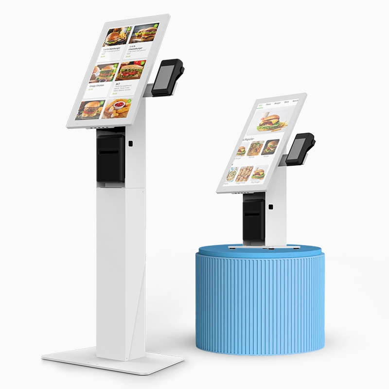 POS Tablet Stand Manufacturer, Custom Medical Monitor Carts & TV Stand ...