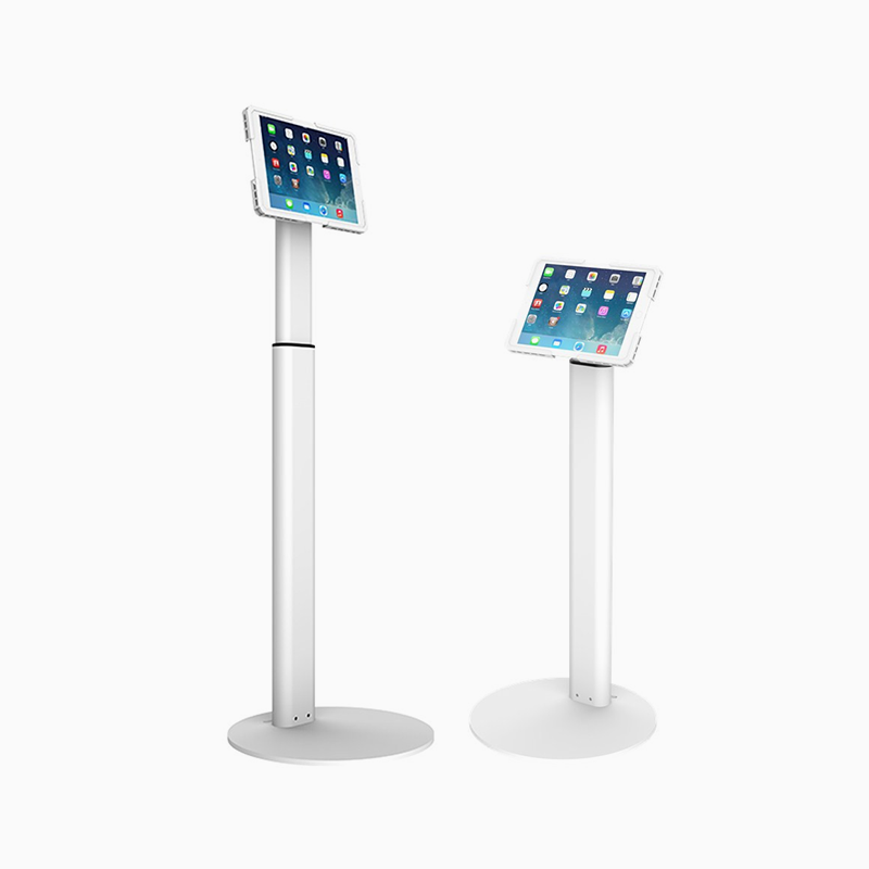 POS Tablet Stand Manufacturer, Custom Medical Monitor Carts & TV Stand ...