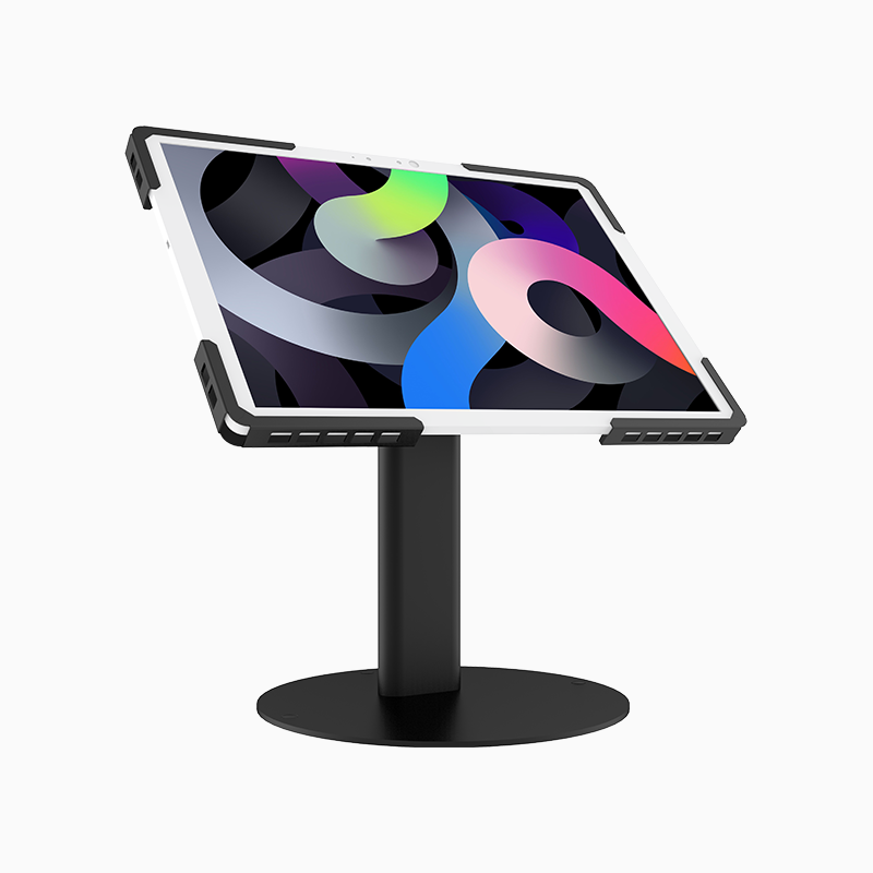 POS Tablet Stand Manufacturer, Custom Medical Monitor Carts & TV Stand ...