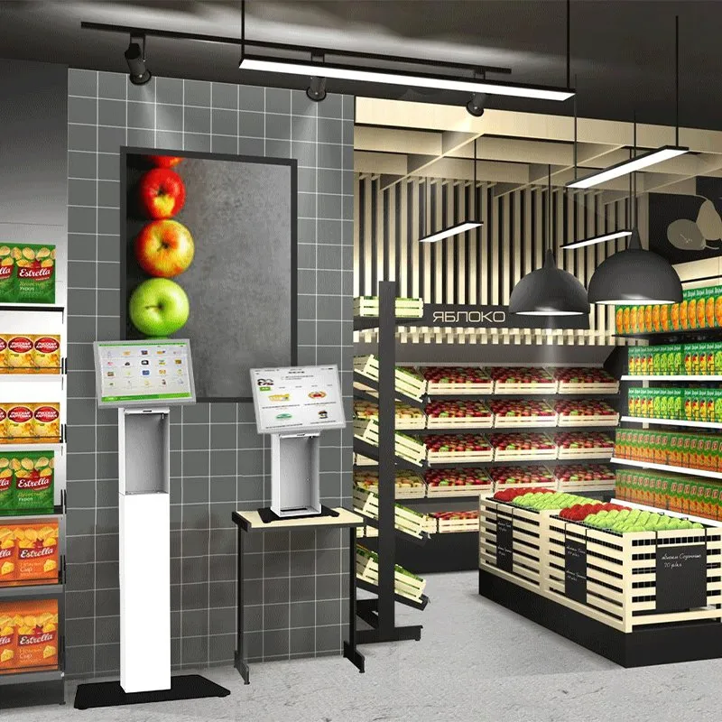 The Advantages of Customized Tablet POS Stands for Retailers - TV ...