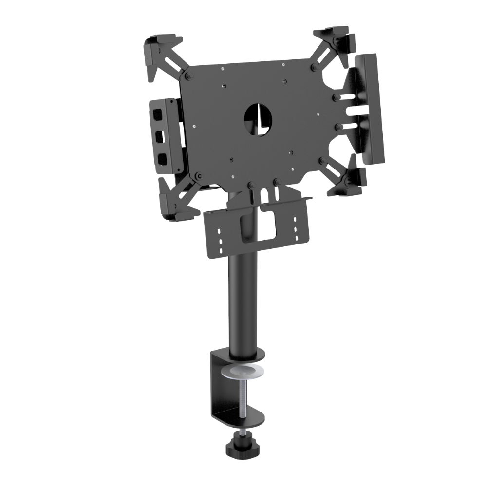 DSM-02 - TV Mounts|Tablet Stands|Ergonomic Desk Manufacturer