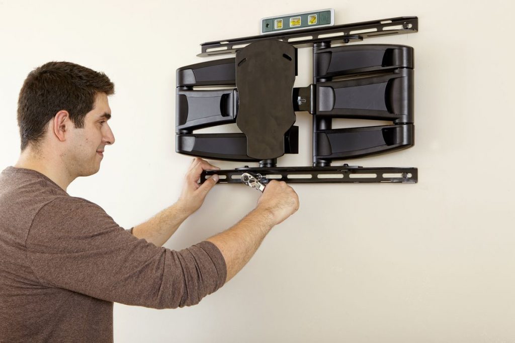How to Install a TV Mount - TV Mounts|Tablet Stands|Ergonomic Desk ...