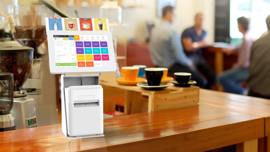 Efficiency Meets Style Exploring the Latest Trends in Tablet POS Stand ...