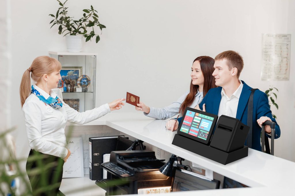 The Rise of Tablet POS Stands: Transforming the Checkout Experience in ...
