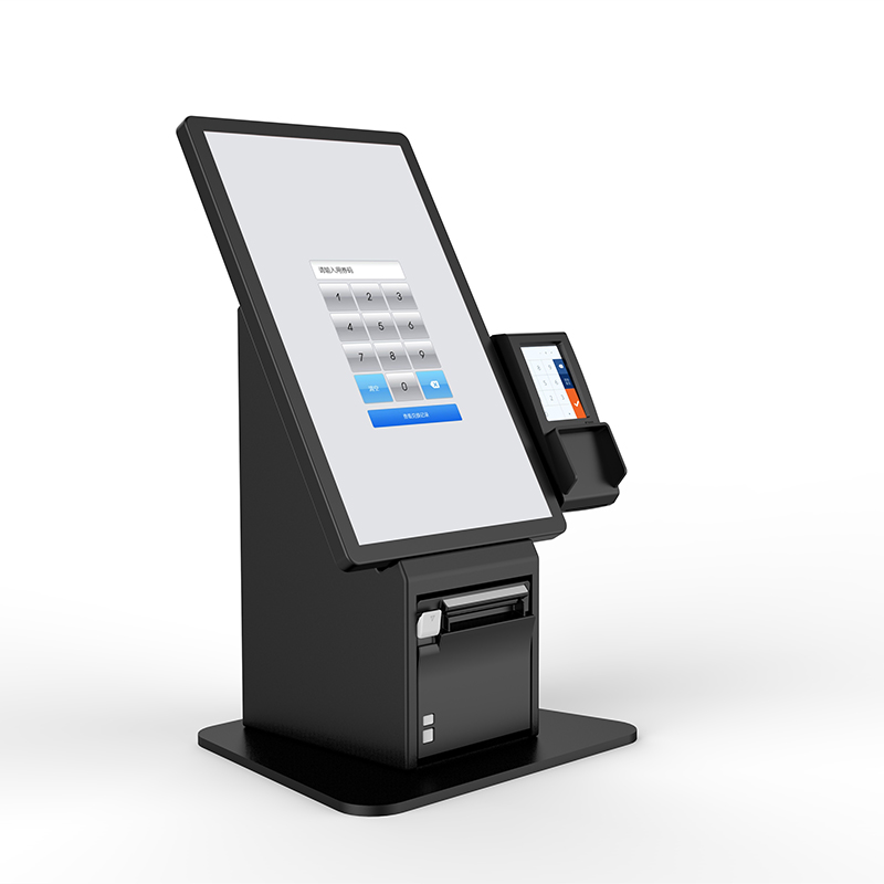 The Rise of POS Kiosks: Revolutionizing the Retail Experience - Peacemounts