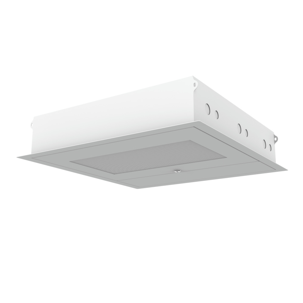 Lockable Customized False Ceiling Storage GearBox Projector Mount ...