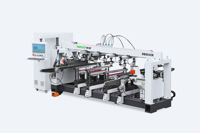 Woodworking Machinery Supplier & Manufacturer - HOLD Machinery