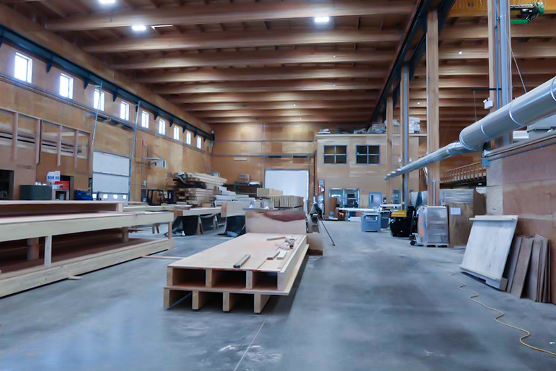 Four Major Preparations for CNC Panel Saw Operation and Start-up ...