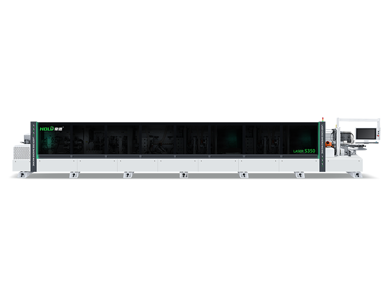 Laser Edgebander by HOLD Machinery - HOLD Machinery