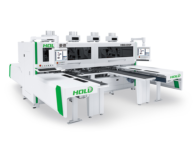 The Ultimate Guide to Choosing a CNC Wood Boring Machine | HOLD Machinery
