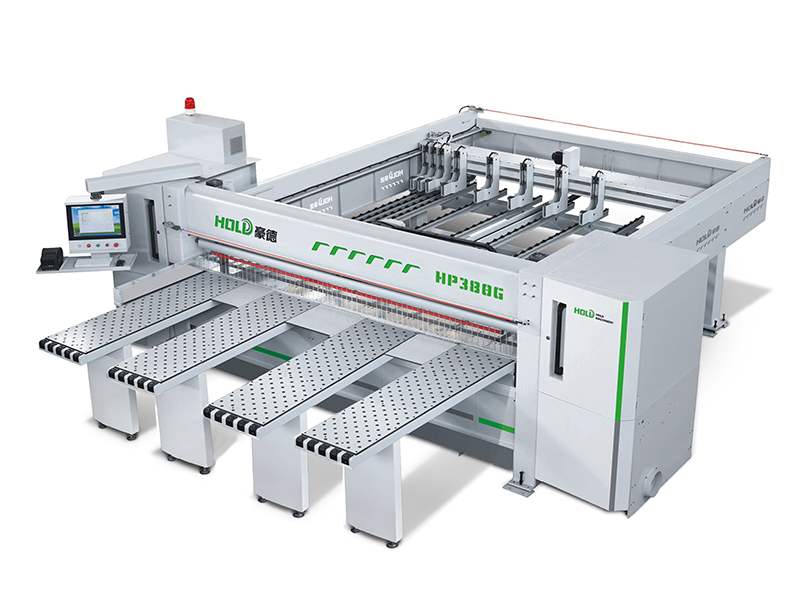 - "Precision Cuts: Unleashing the Potential of Computer Beam Saws ...