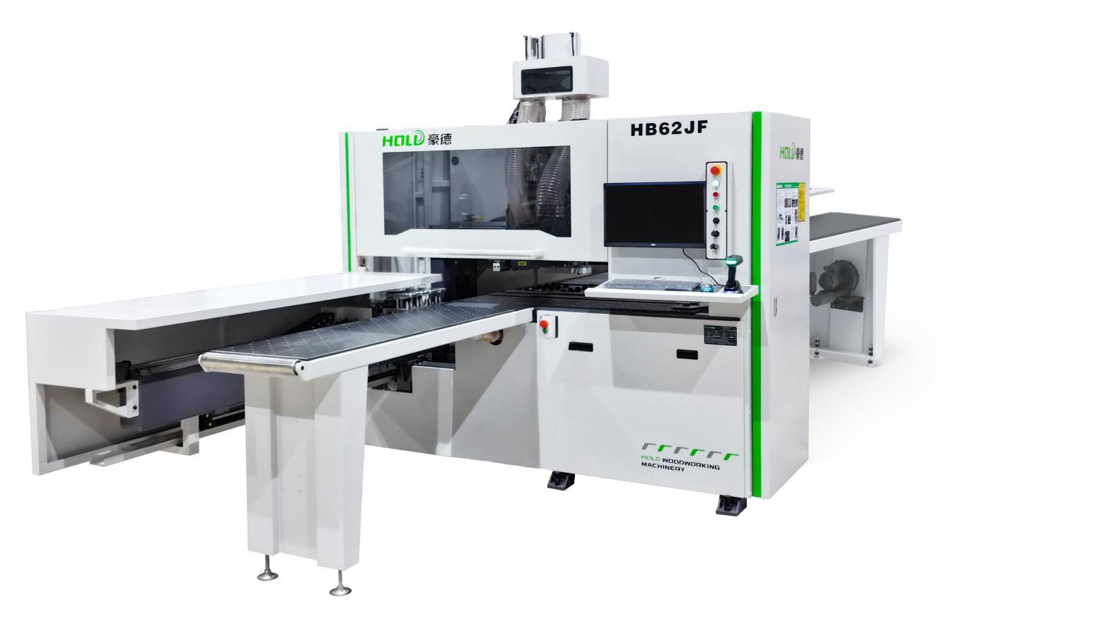 The Ultimate Guide to CNC Boring Machines: Everything You Need to Know ...