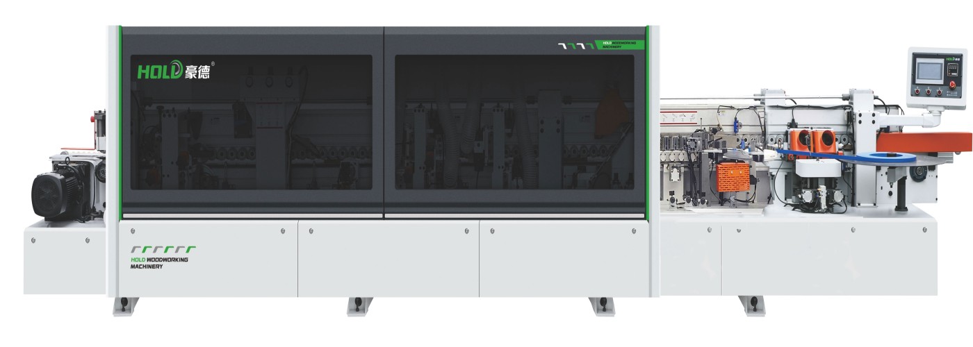 EDGE BANDER -HD210J-1745991364414394 | HOLD Machinery