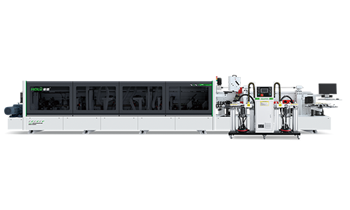 Laser Edge Bander: S310-1747702735052998 | HOLD Machinery