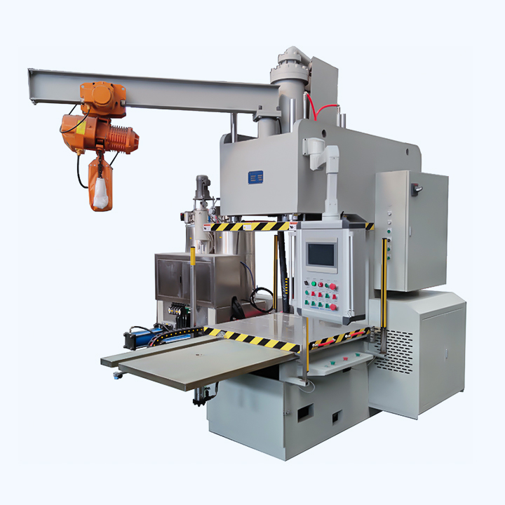 The New Era of Smart Wax Injection Machines and Multi-Material Integration