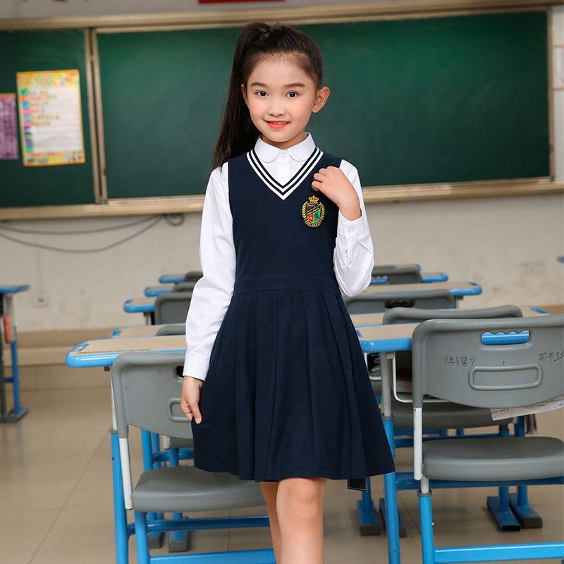Exploring the Evolution of School Dress Codes: From Uniforms to Self ...