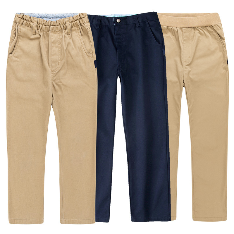 The Ultimate Guide to Finding the Perfect School Pants | BOSHI