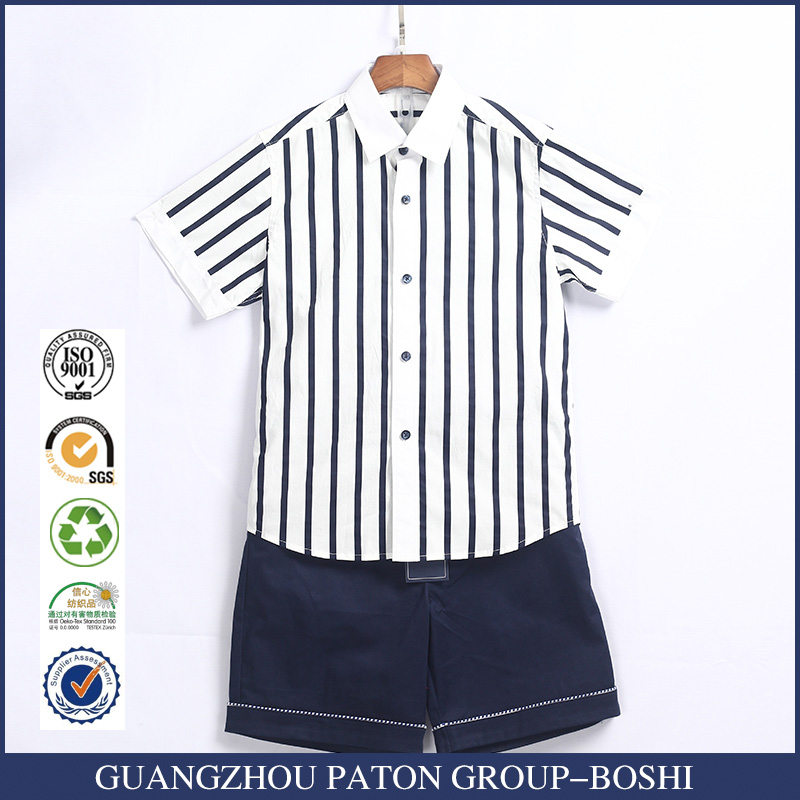 Wholesale Girls School Uniforms Girls School Uniforms Company - BOSHI
