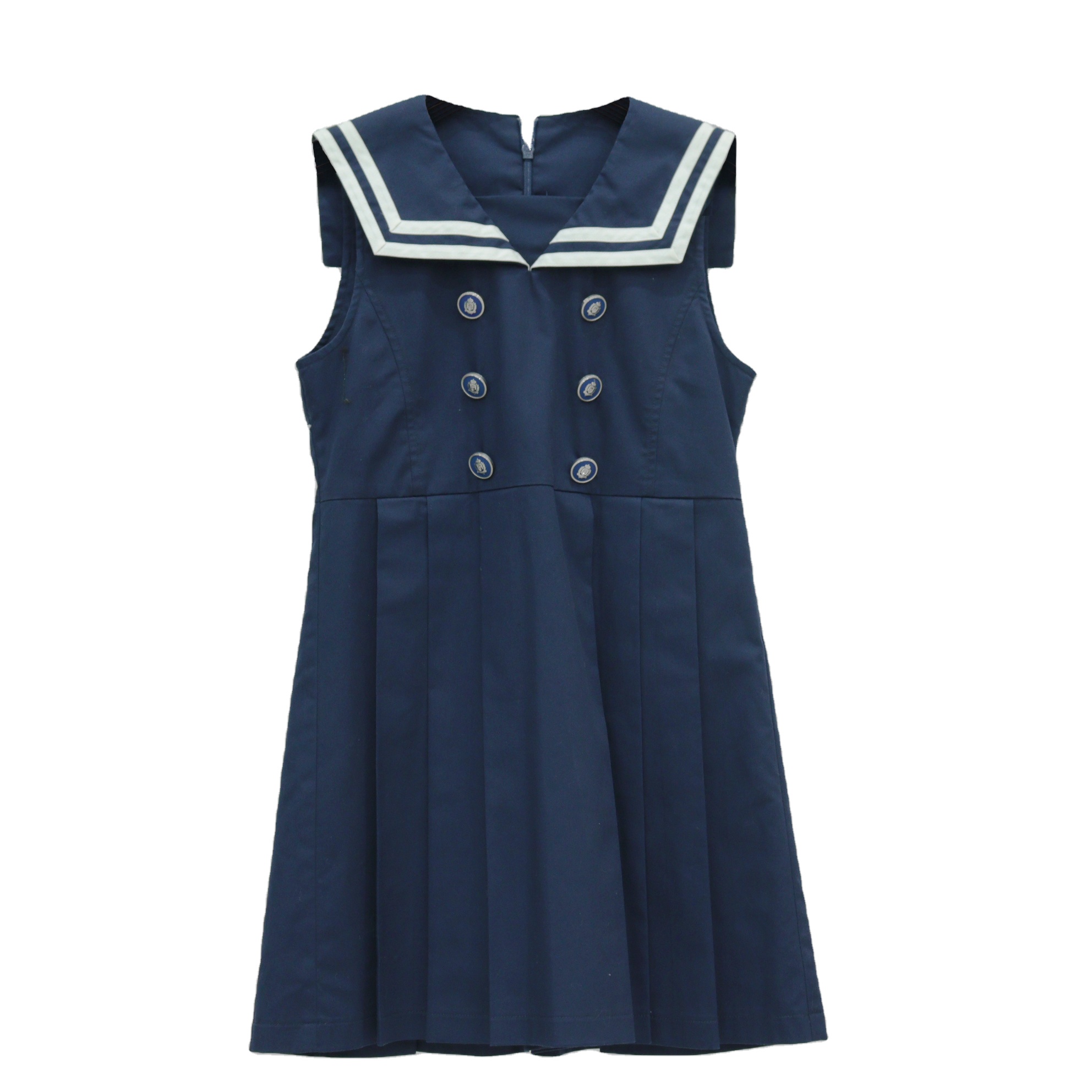 Uniforme escolar para niñas: uniforme elegante y cómodo para ...