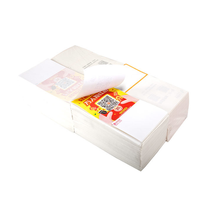 3 Tier Shipping Self-adhesive Label | YUEFU Paper